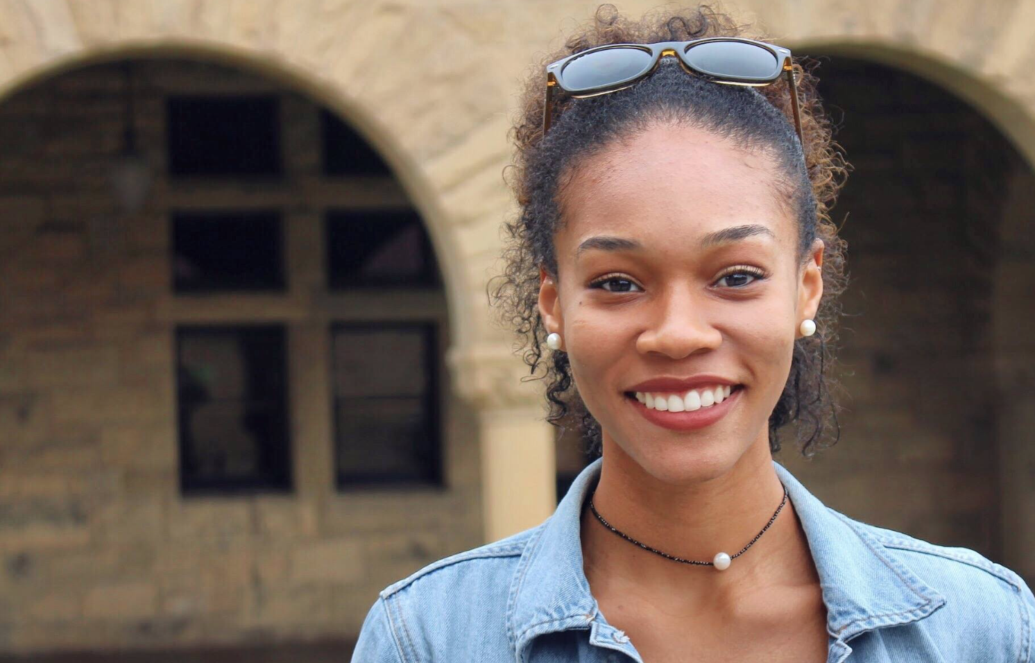 "This is a Massive Moment," Maya Delaney at COP 26 Ocean Action Day ...